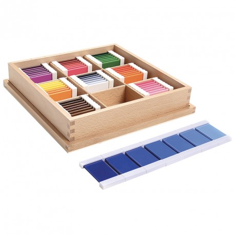 El método Montessori: ¡No solo para niños!