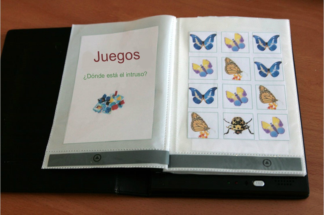 20 ideas alrededor del cuaderno de comunicación - Hop'Toys