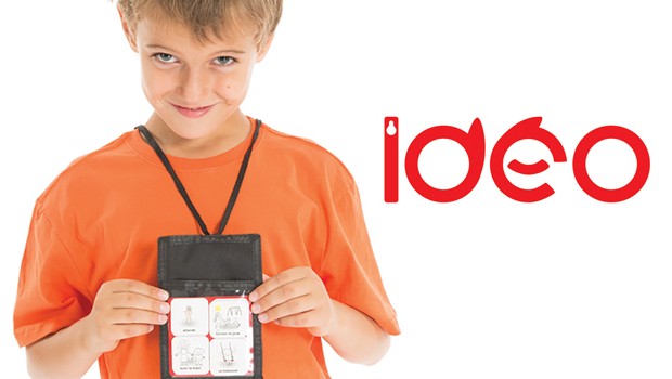 Crear un centro de control con Idéo Picto - Hop'Toys