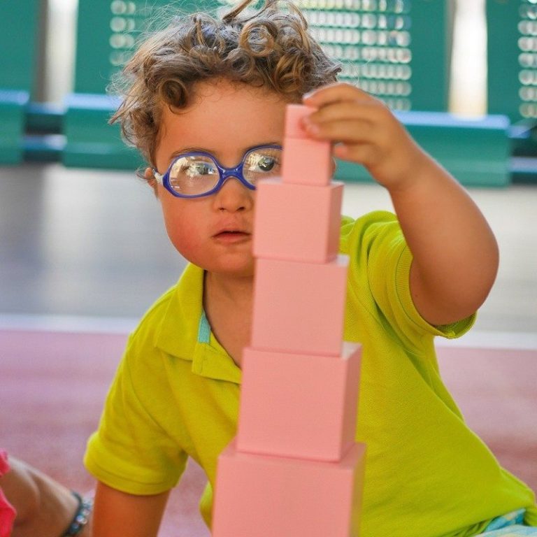 TEA: ¿Cómo trabajar la autonomía? - Hop'Toys