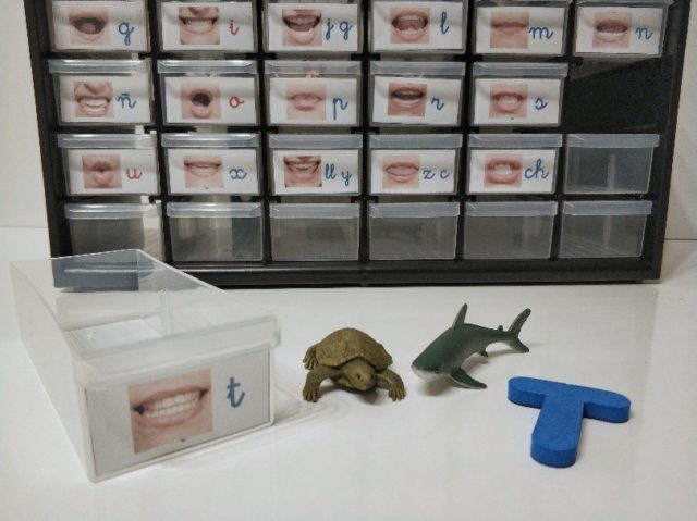 Montessori: Actividades con la caja de sonidos - Hop'Toys