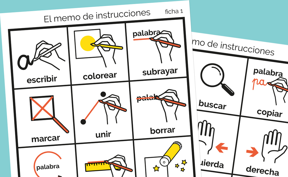 Instrucciones De Trabajo Instrucciones De Trabajo