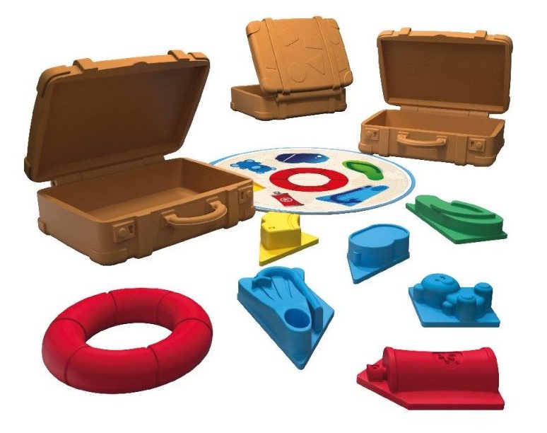 Logopedia: continuar la terapia en vacaciones - Hop'Toys