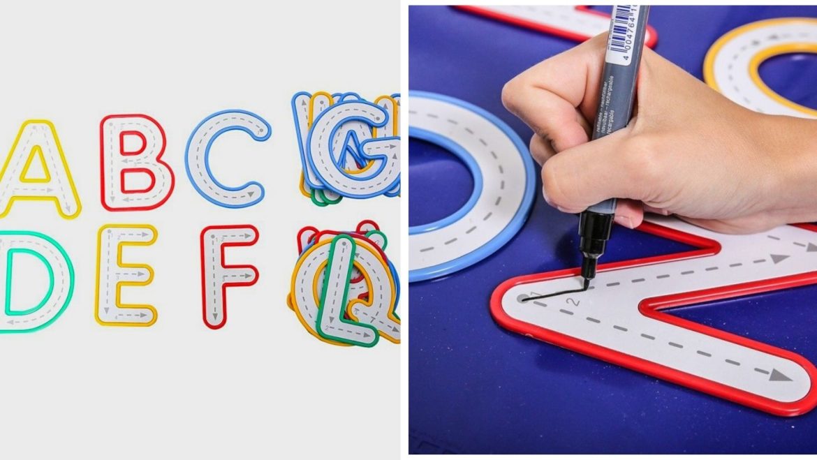 La lectoescritura y los niños con dislexia - Hop'Toys